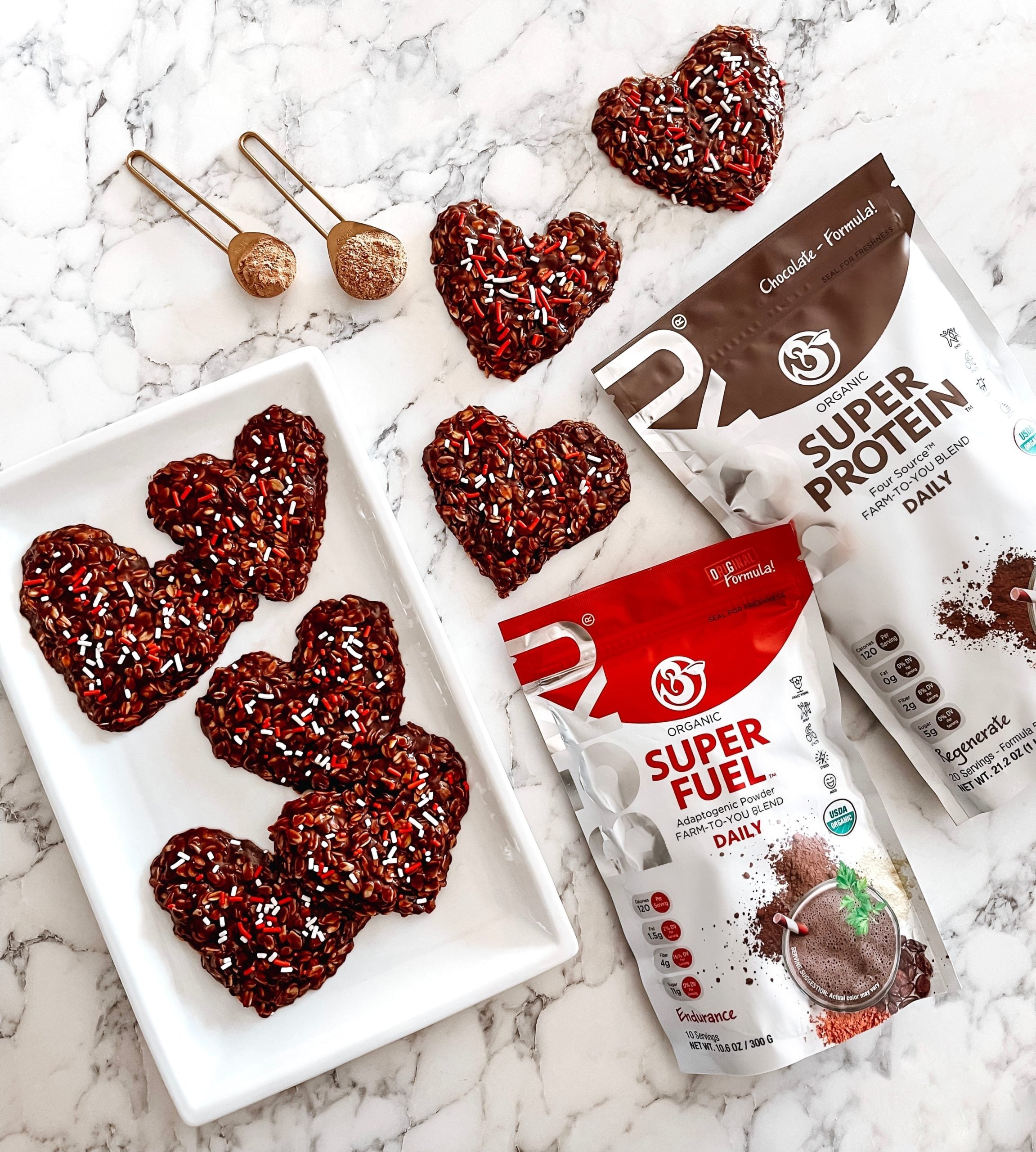 Recipes | Everyday Superfood Recipes | Living Healthy – BoKU® Superfood