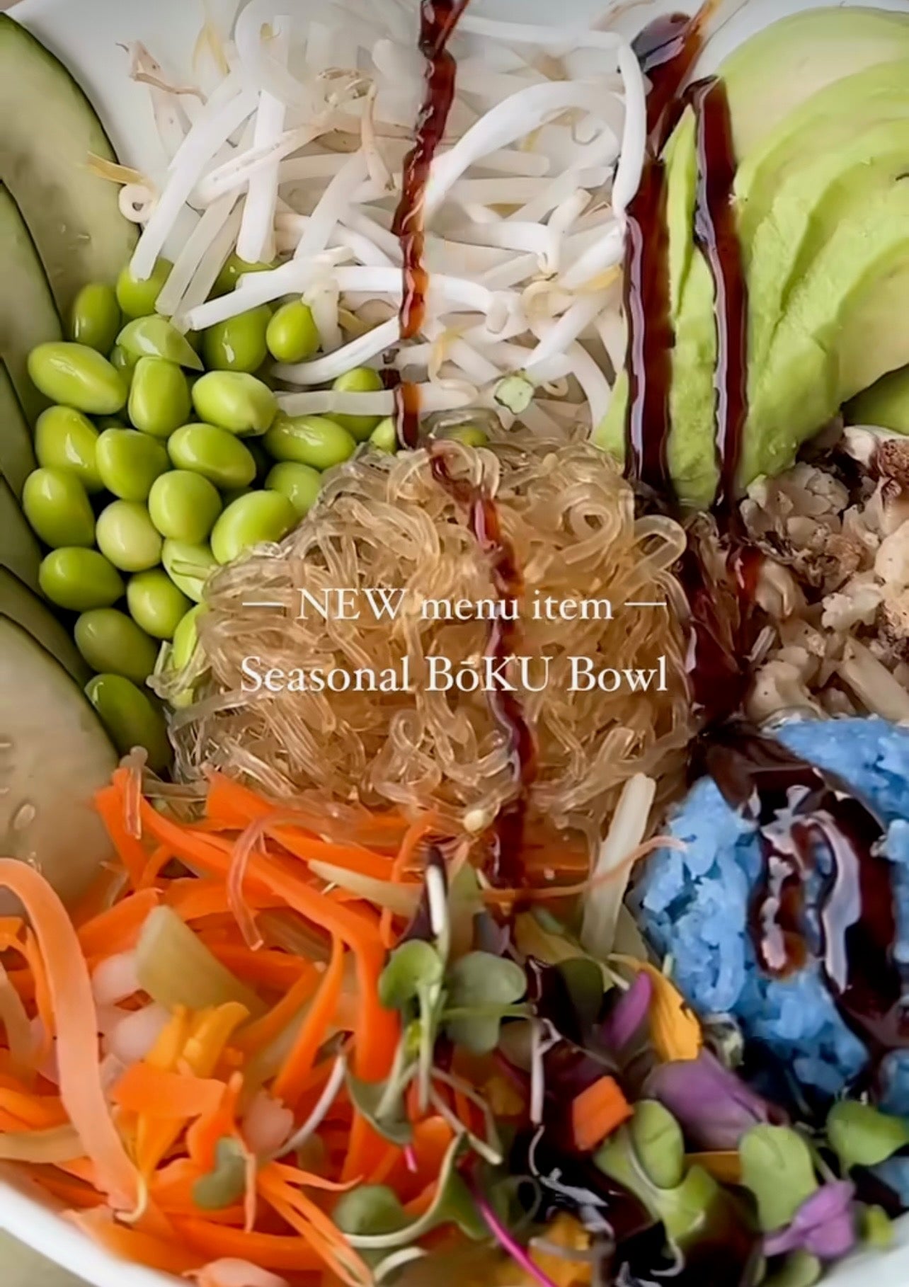 Cafe Boku Menu – BoKU® Superfood