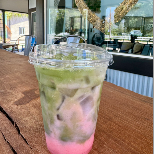 Cafe Boku Menu – BoKU® Superfood