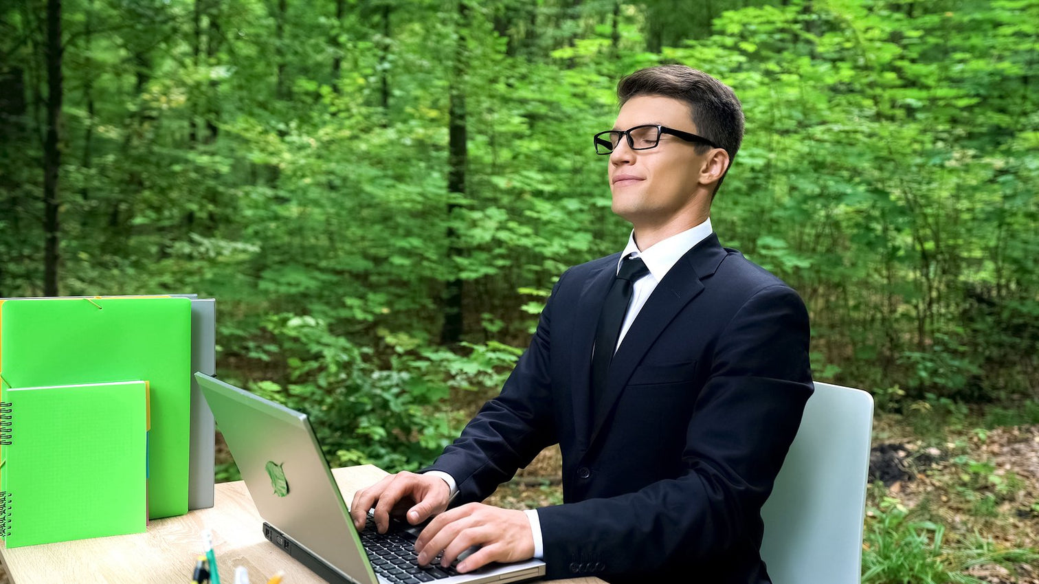 The Therapeutic Benefits of Fresh Air & Sunlight – BoKU® Superfood