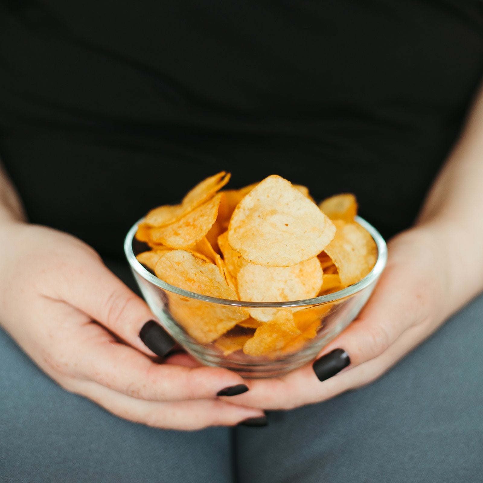 Las 5 mejores formas de evitar comer en exceso en casa – BoKU® Superfood