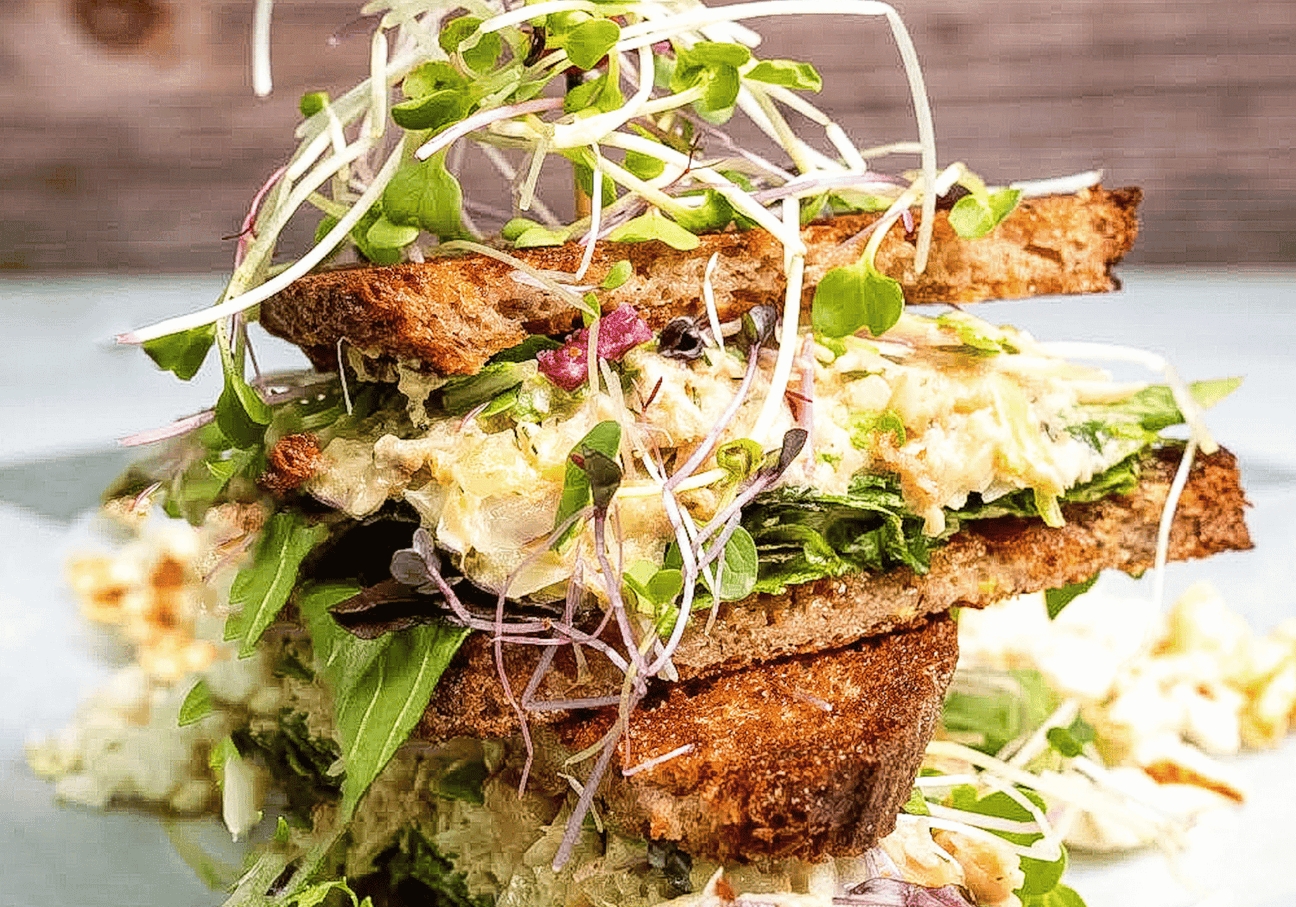 Cafe Boku Menu – BoKU® Superfood