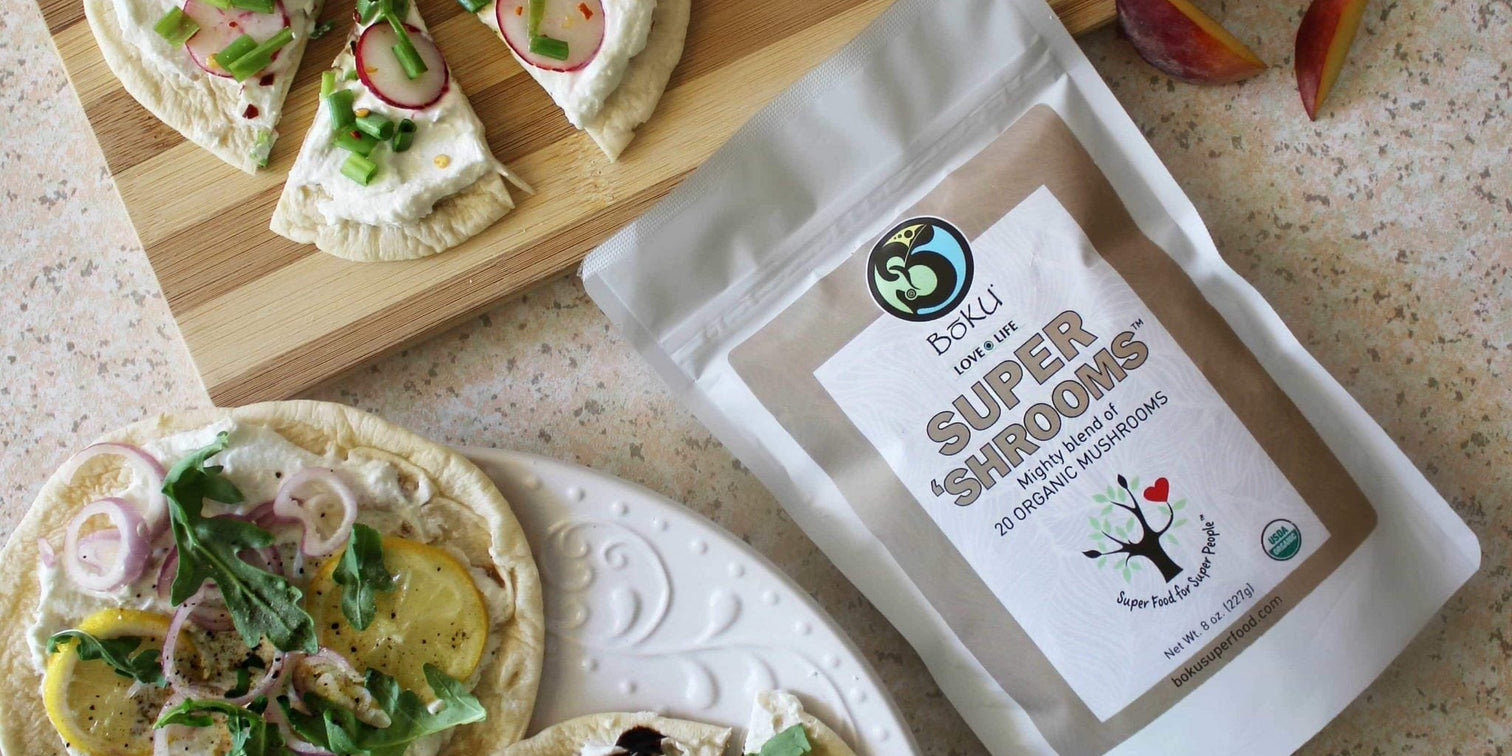 Boku Organic Superfood Products | Boku® Superfood – BoKU® Superfood