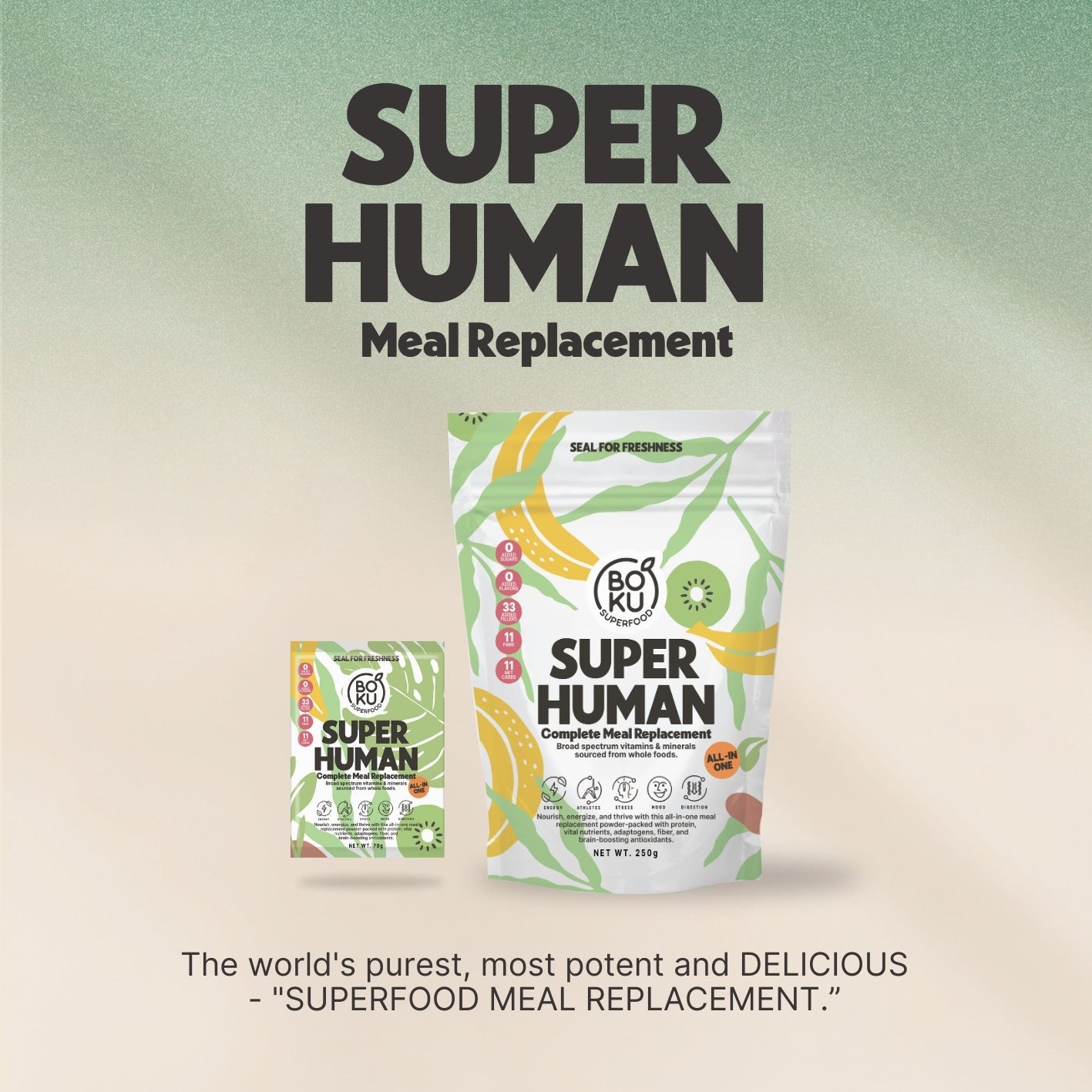Produits superalimentaires bio Boku | Superaliment Boku® – BoKU® Superfood