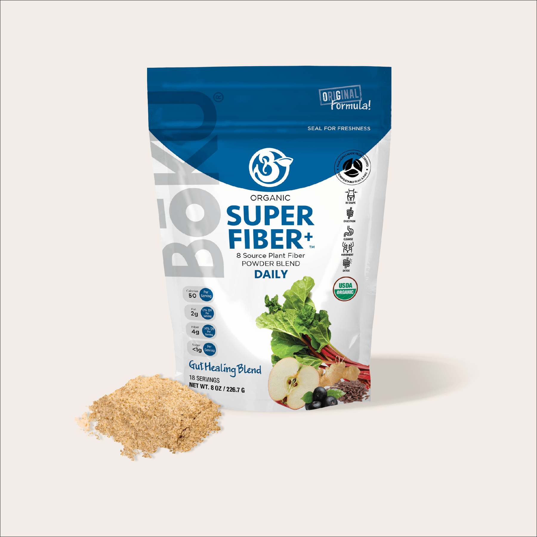 Boku Organic Superfood Products | Boku® Superfood – BoKU® Superfood