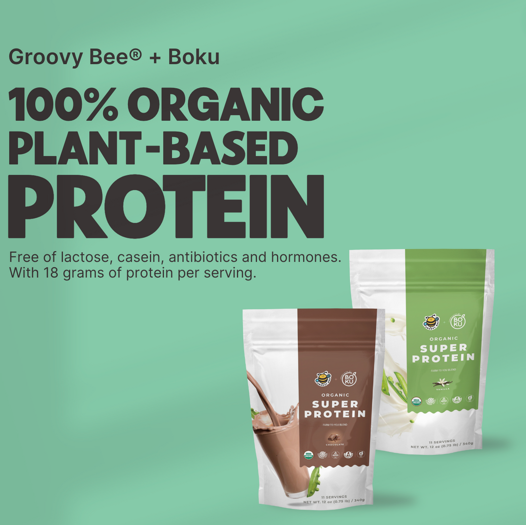 Boku Organic Superfood Products | Boku® Superfood – BoKU® Superfood